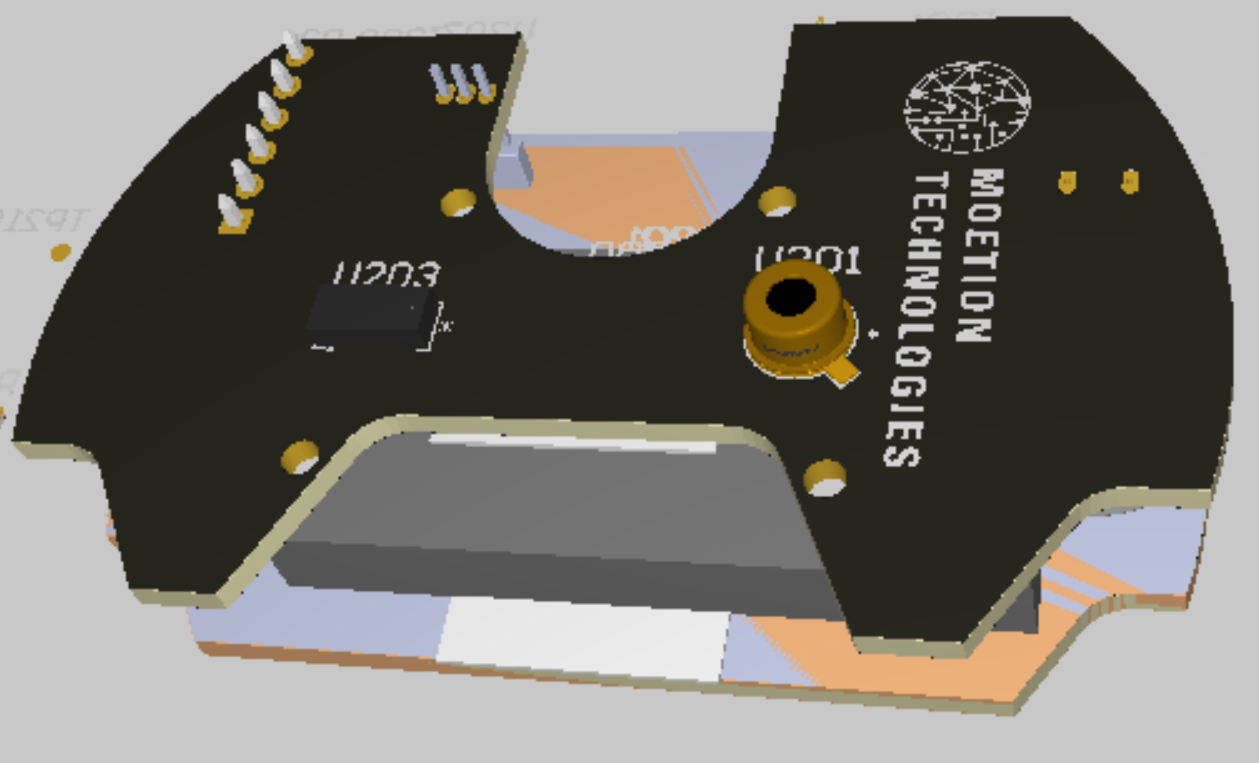 Moetion Technologies - Moetion Technologies